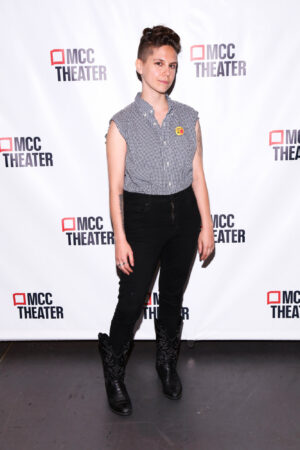 Meet the Cast of Collective Rage: A Play in 5 Betties Off-Broadway ...