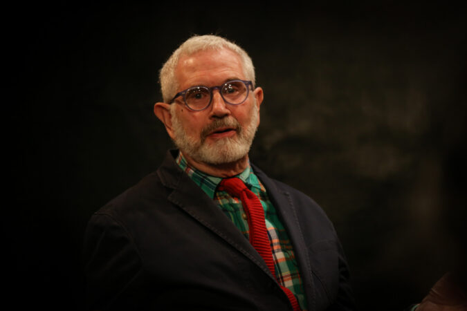 Lin-Manuel Miranda and Hamilton Collaborators Reveal New Location and ...