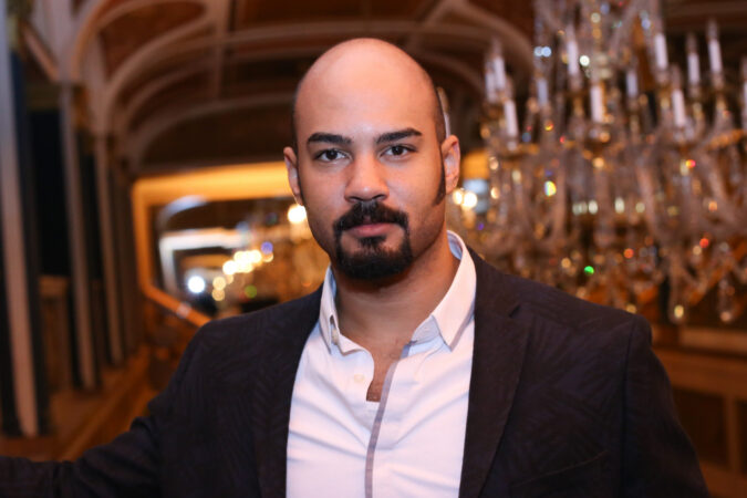 Look Inside Broadway’s Newly Renovated Hudson Theatre | Playbill