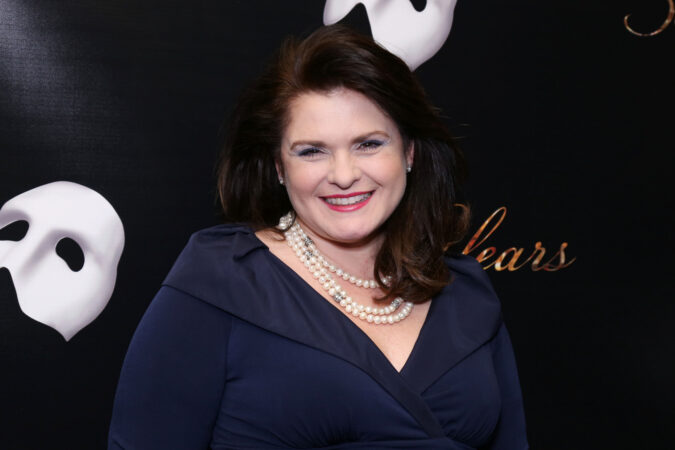 A Look Inside the 30th Anniversary Performance of The Phantom of the ...