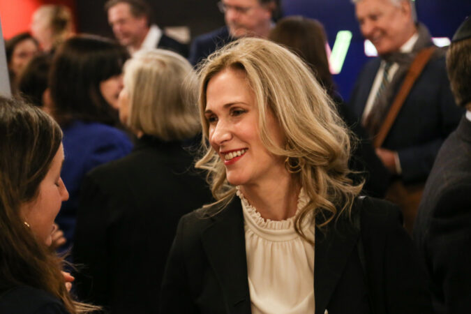 See the New Victory Theater Celebrate the Opening of Its Reinvented ...