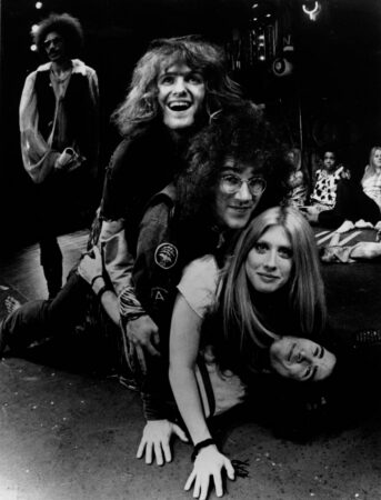Look Back at the Original Broadway Production of Hair | Playbill