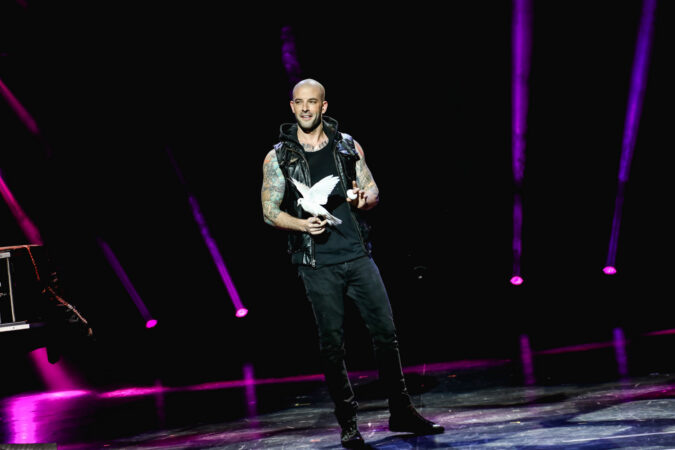 Darcy Oake and The Illusionists Bring a Little Legerdemain to Broadway ...