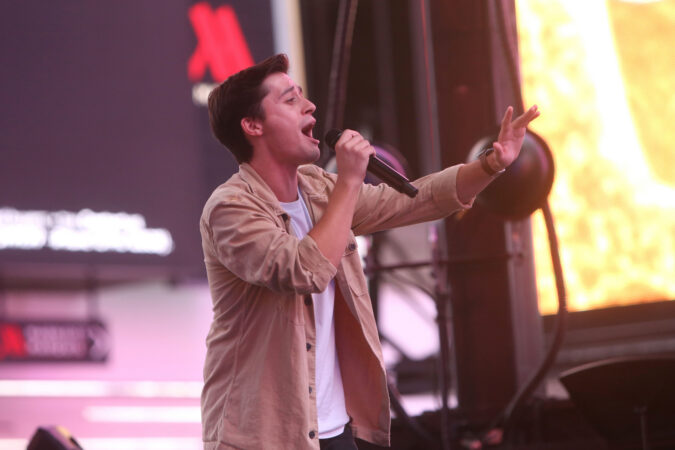 Check Out Photos From the Curtain Up! Outdoor Theatre Festival in Times ...