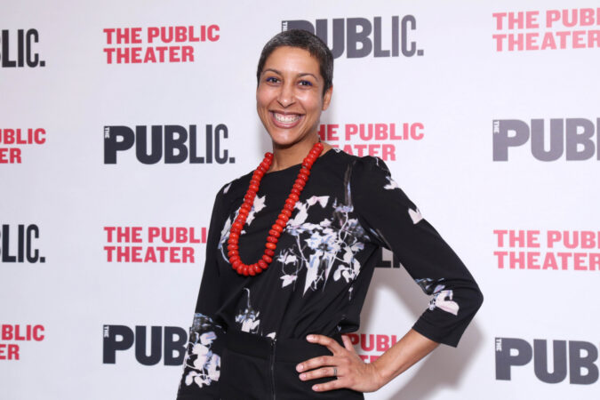 Go Inside the Off-Broadway Opening of Coal Country at the Public ...