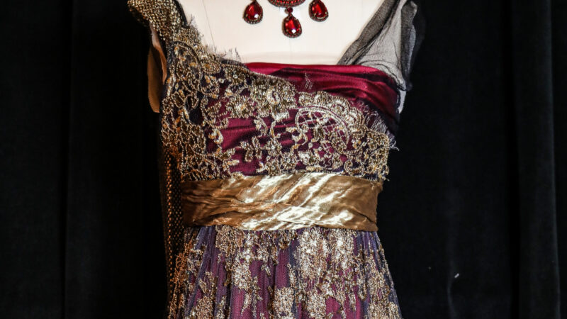 Close-Up on Catherine Zuber’s Lush My Fair Lady Designs | Playbill