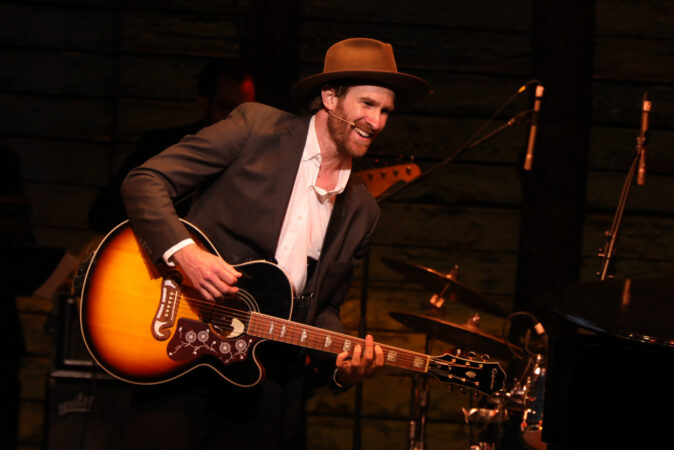 Inside Only Make Believe's 20th Anniversary Gala Event | Playbill