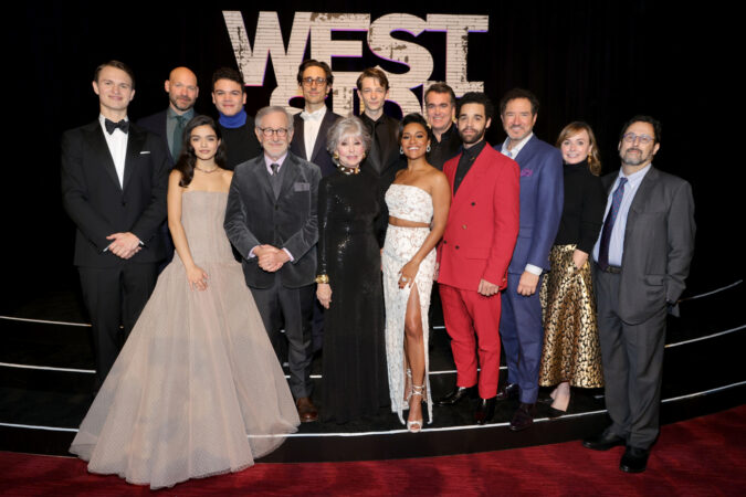 2021 in Photos: A Look Back at an Historic Year in Theatre | Playbill