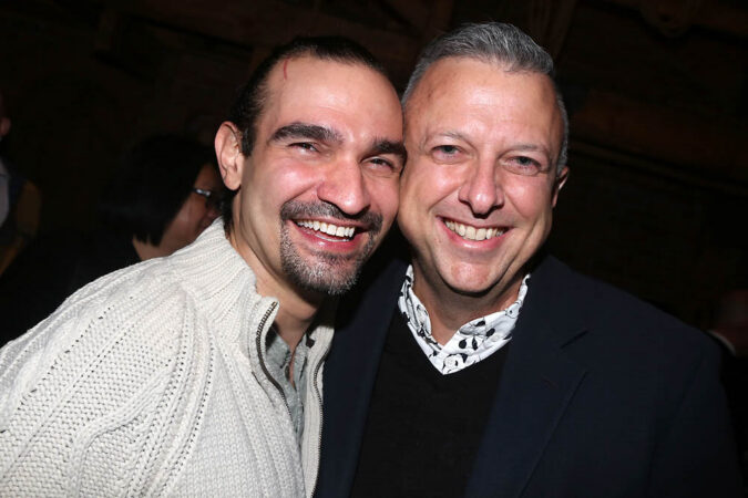 See Hamilton’s Special Actors Fund Performance and Party, Plus Behind ...
