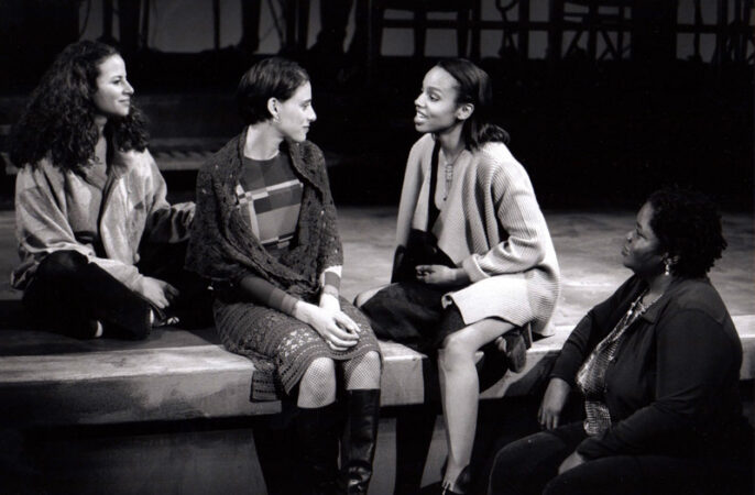 From Caroline, or Change to Carmen Jones: Look Back at the Performances ...