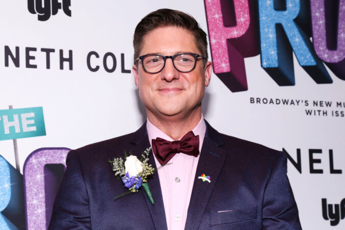 The Prom Celebrates Opening Night on Broadway | Playbill