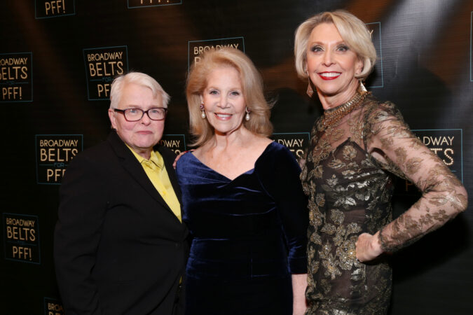 Lillias White, Beth Leavel, Ann Harada, More Announced for 12th Annual ...