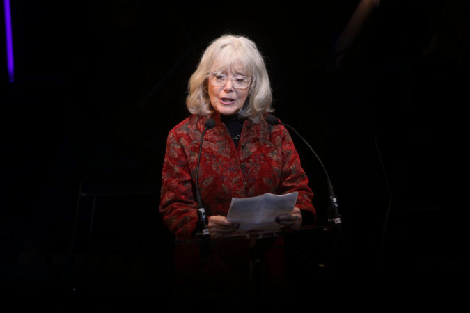 Broadway Pays Tribute to Master Hit Maker Jerry Herman | Playbill