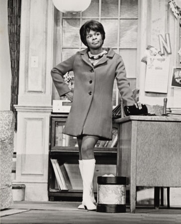 Remembering the Remarkable: Zoe Caldwell, Patti Karr, Rebecca Luker ...