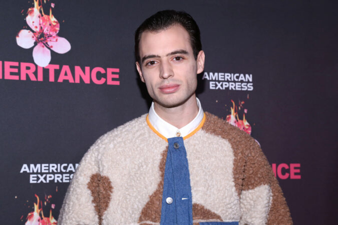 Go Inside Opening Night for Matthew Lopez's The Inheritance on Broadway ...