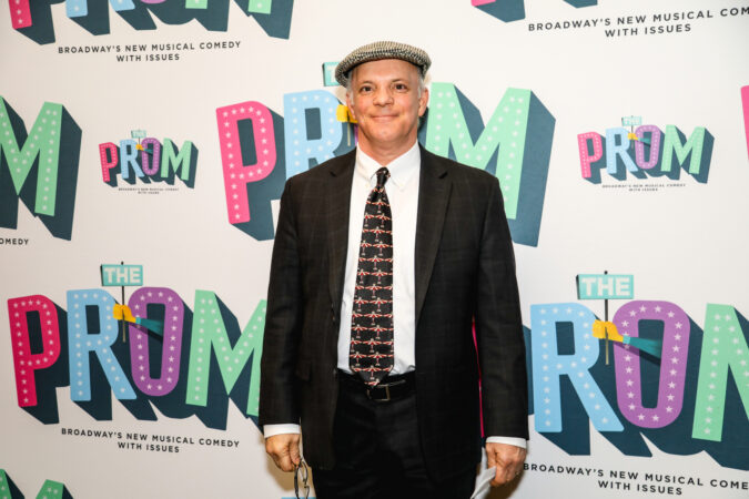 See the Cast of Mean Girls, Andrew Keenan-Bolger, and More Honor Casey ...