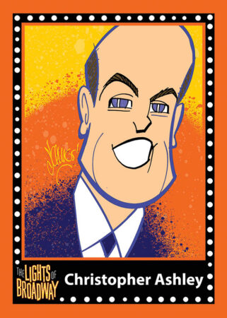 Have You Seen the Broadway Trading Cards Featuring This Year’s Tony ...