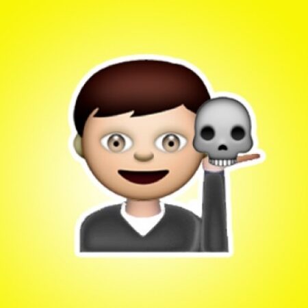Celebrate World Emoji Day With These 17 Theatre Emojis | Playbill