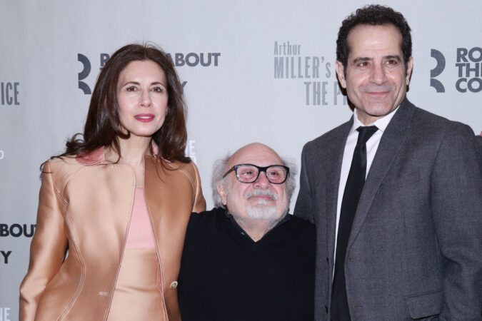 The Price Extends on Broadway With Full Cast | Playbill