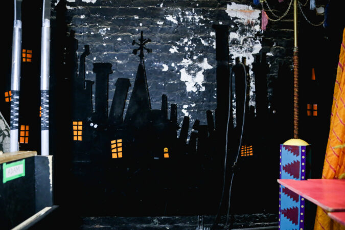 From Magic Lamps to Crystal Balls: Get Up Close With the Props of ...