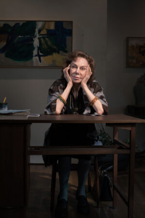 7 Things You Didn’t Know About Tony Award Winner Elaine May | Playbill