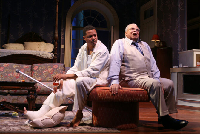 Look Back at 66 Years of Cat on a Hot Tin Roof on Broadway | Playbill