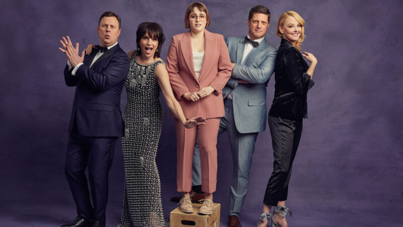 Celebrate The Prom With A Look Back At Its Journey to Broadway | Playbill