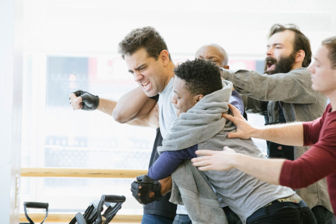 The Hairy Ape, Starring Bobby Cannavale, Begins March 25 | Playbill