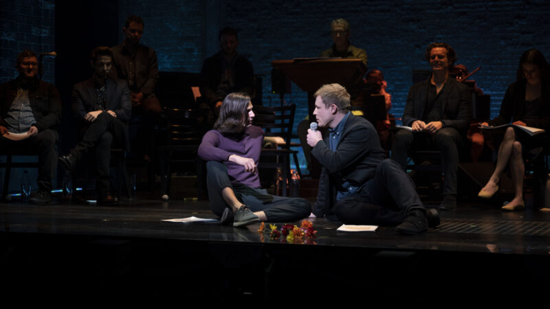 Go Inside the Actors Fund’s Spring Awakening Original Cast Reunion ...