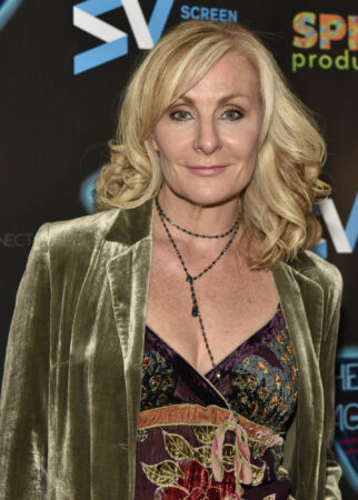 A Look at the New York Premiere of Hello Again With Cheyenne Jackson ...