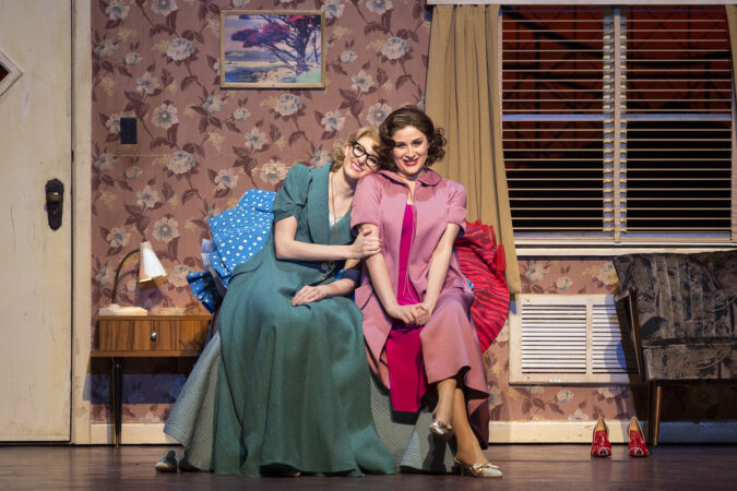 The Metropolitan Opera's Sideshow-Inspired Così fan tutte | Playbill