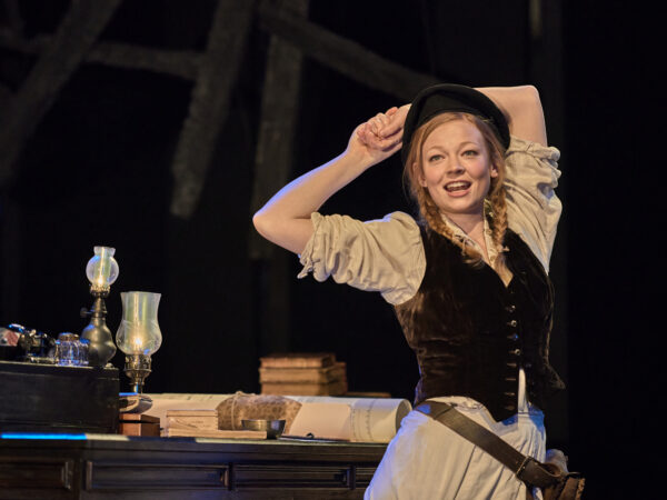 Terence Wilton and Max Hutchinson Will Star in West End Return of The ...