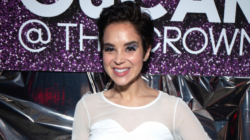 Inside Opening Night at Oscar at the Crown Off-Broadway | Playbill