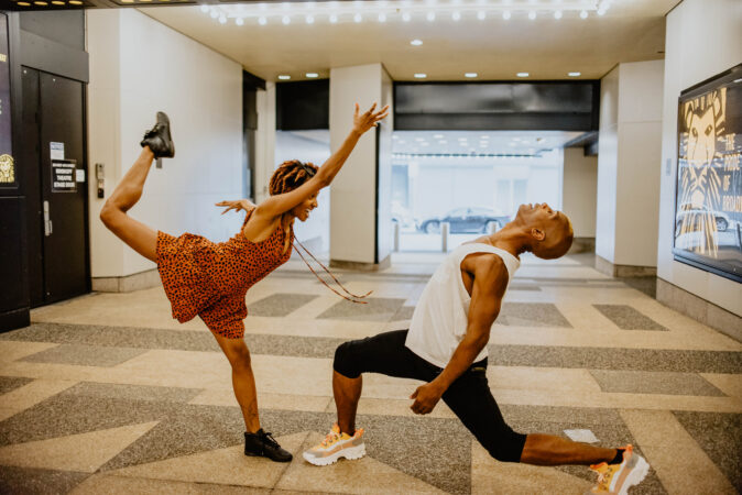 See Stars of Jagged Little Pill, Hadestown, and More Reunite at Their ...