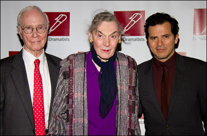 Tony-Winning Producer Roger Berlind Dies at 90 | Playbill