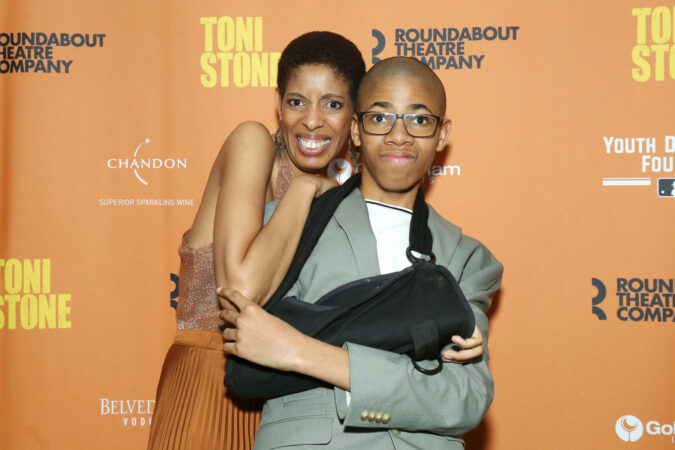Go Inside Opening Night of Lydia R. Diamond’s Toni Stone Off-Broadway ...