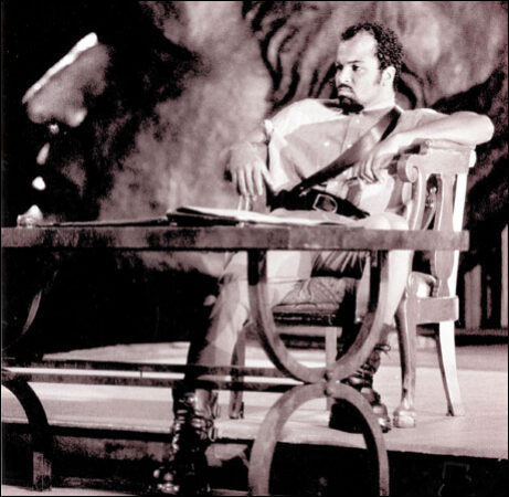 PHOTO SPECIAL: 50 Years of Shakespeare in the Park at the Delacorte ...