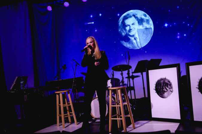 Take a Sneak Peek at An Enchanted Evening: A Night With Oscar ...