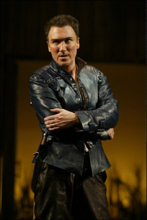 From Shakespeare to Hades, Celebrating the Stage Work of Patrick Page ...