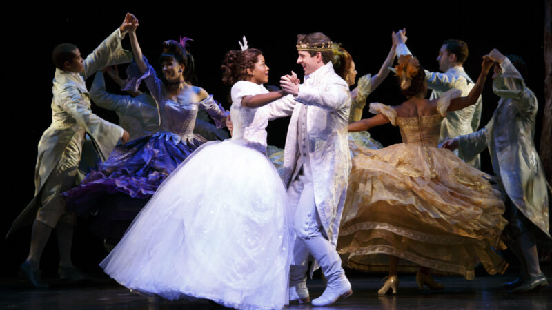 Celebrate Keke Palmer With a Look Back at Her Broadway Debut in Rodgers ...