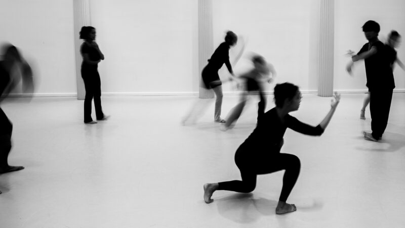 A Peek Inside Dance Lab New York’s Developmental Lab for Female ...