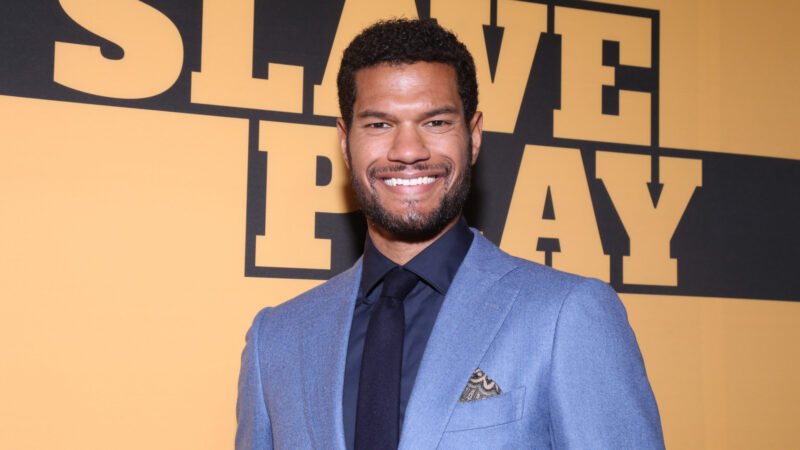 Inside Opening Night of Jeremy O. Harris’ Slave Play on Broadway | Playbill
