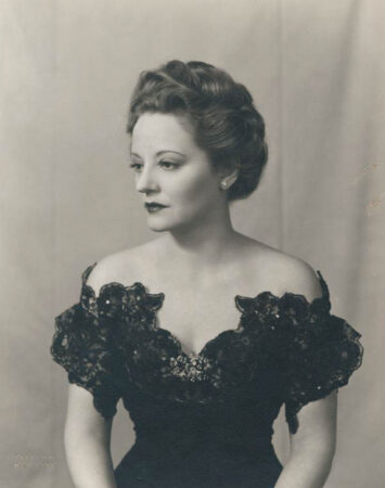 Look Back on the Stage Career of Tallulah Bankhead | Playbill