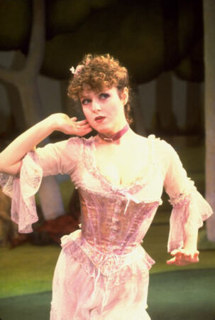 Celebrate 37 Years of Sunday in the Park With George With Mandy ...