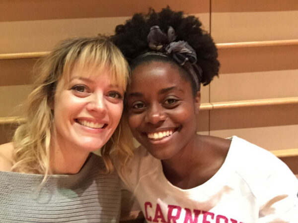 Bryce Pinkham, Christopher Fitzgerald, and Solea Pfeiffer Tapped for ...