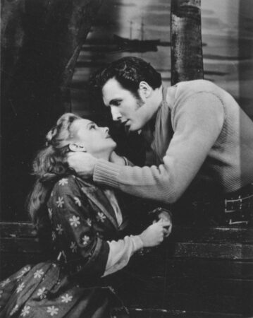 Remembering the Original Broadway Production of Carousel | Playbill