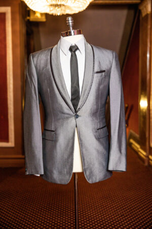 Designing a New Style for The Temptations on Broadway | Playbill