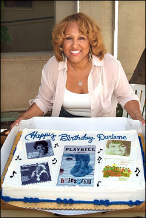 PHOTO CALL: Hairspray's Diana DeGarmo, Marissa Jaret Winokur, Corbin ...