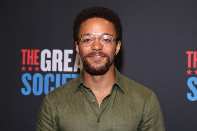 WATCH: What to Expect From Broadway’s The Great Society | Playbill