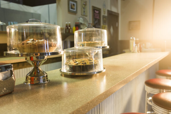 Take an Exclusive Behind-the-Scenes Look at the New Waitress Commercial ...